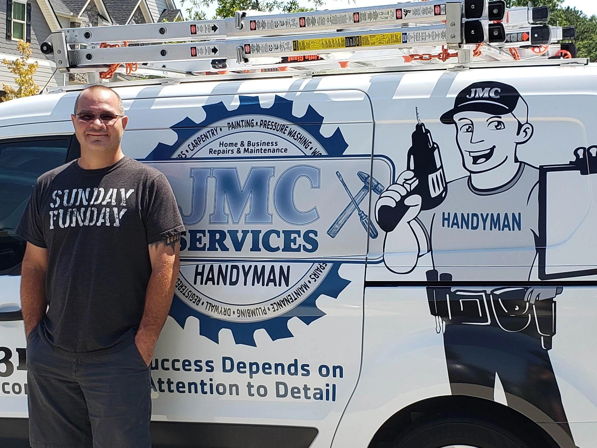 JMC Services,LLC ( Handyman Services ) - online